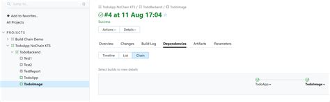 create pipeline teamcity on premises documentation