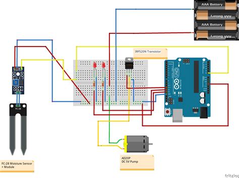 motor what happens if i don t use a relay for 5v pump arduino stack