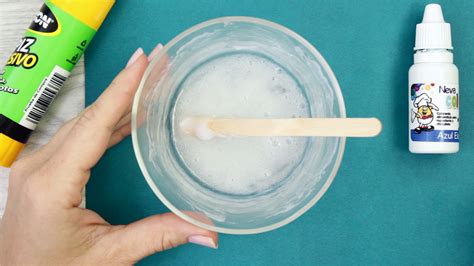 3 Ways To Make Glue Stick Slime Wiki How To English