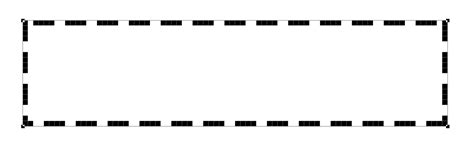 how to draw a single dotted or dashed line in photoshop cc 2014