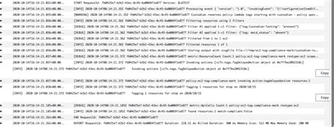 compliance as code and auto remediation with cloud custodian aws open