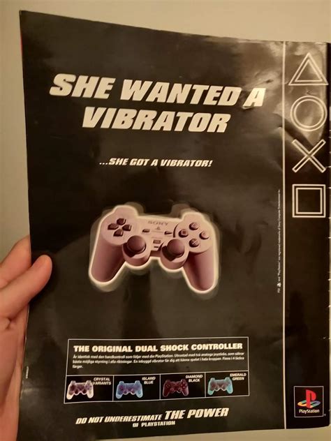 This Was A Legit Playstation Commercial 20 Years Ago R Playstation