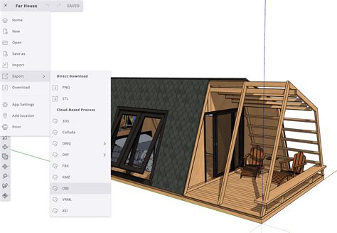 sketchup sketchfab help center