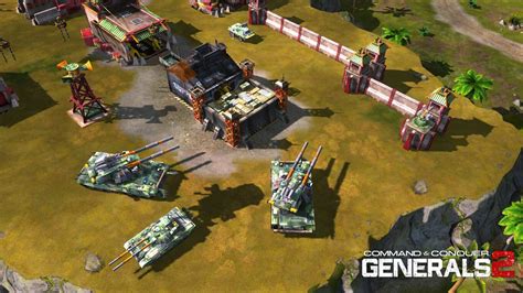 command and conquer generals 2 （ra3） image mod db