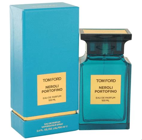 Tom Ford Neroli Portofino Edp 100ml For Unisex Perfume Bangladesh