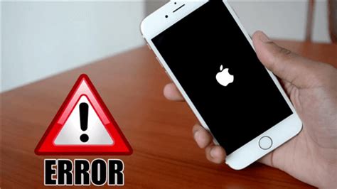 6 solutions to solve iphone stuck in boot loop [ios 15 supported]