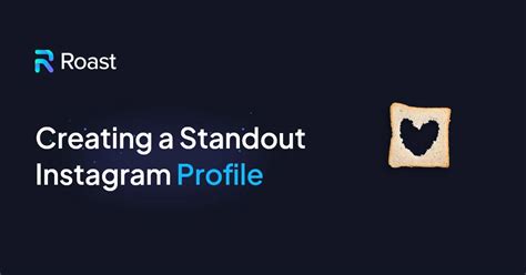 5 Tips For An Attractive Instagram Profile For Guys Roast