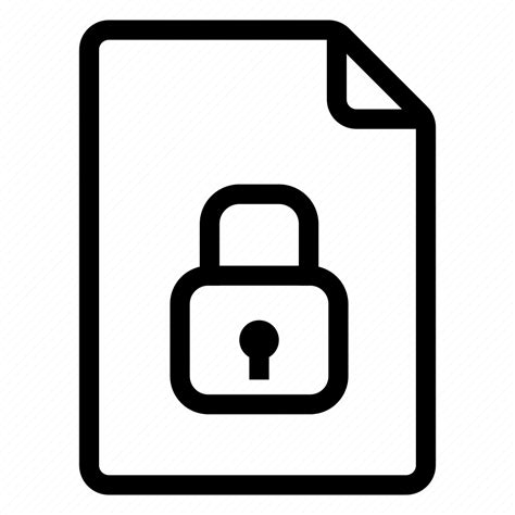 document documentation documentfile documentrecord file lock