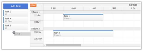 angular work order scheduling php mysql daypilot code