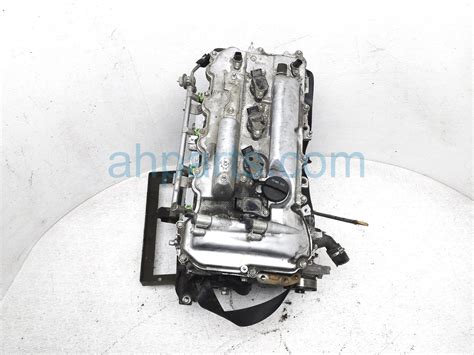 2015 Toyota Camry Long Block Engine Motor 82k Mi 19000 36391