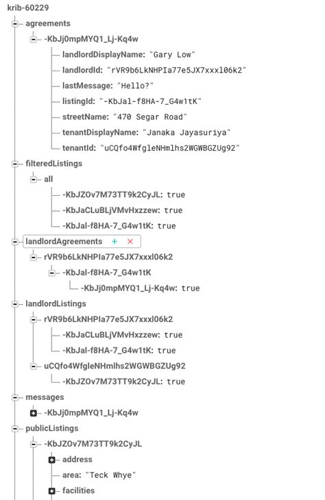 ios retrieve data from firebase database and show in uitable in
