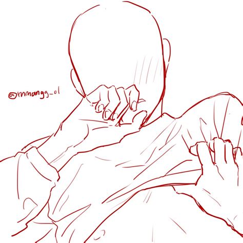 Hand Sketch – Artofit