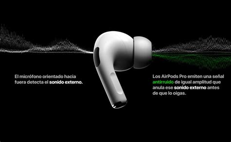 La Trampa De Los Auriculares Con Cancelación De Ruido No Todos Tienen
