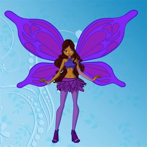 Alyshas Transformations Part 1 R Winxclub