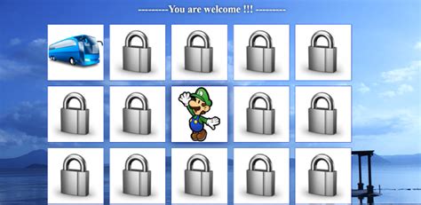 memory check game in javascript with source code source code and projects