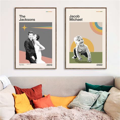 Custom Wall Art Canvas Prints Proyectosarquitectonicos Ua Es