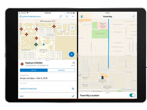 collector for arcgis mundosig