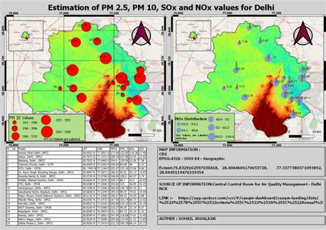 create gis map with arcmap arcgis pro qgis by kamalkanyal fiverr