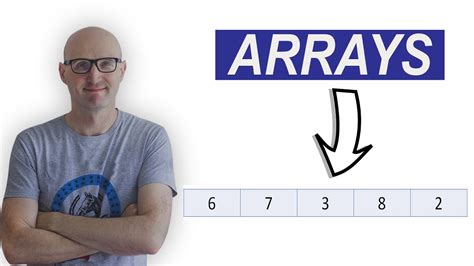 vba arrays explained in 3 minutes youtube
