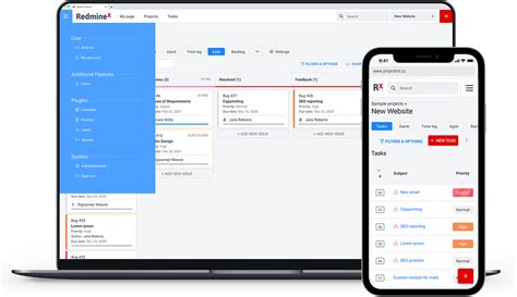 easy redmine alternative a complex company upgrade redminex