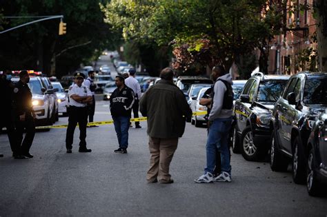 Teen Girl Fights For Life Alleged Gang Member Dead In Separate