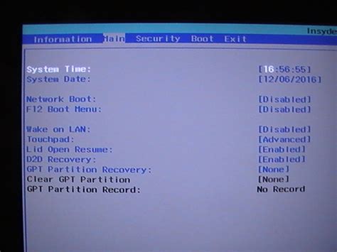 touchpad gestures not working an515 nitro 5 windows 10 — acer community