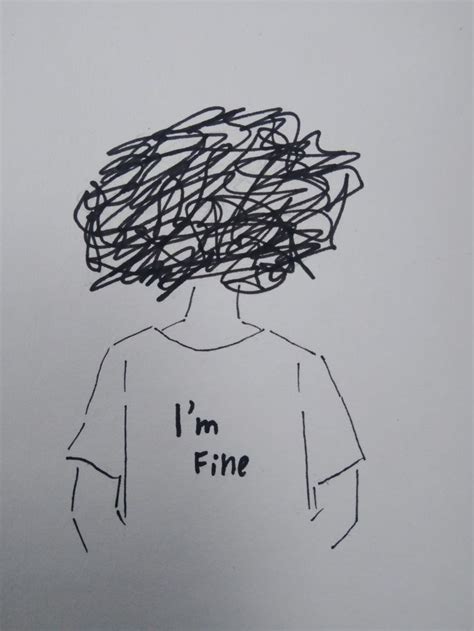 Im Fine In 2022 Sketsa Gambar Corat Coret Seni Ilusi Book Art