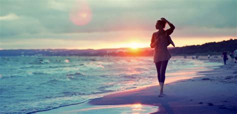 Women Water Beach Sky Wallpapers Hd Desktop And Mobile Backgrounds