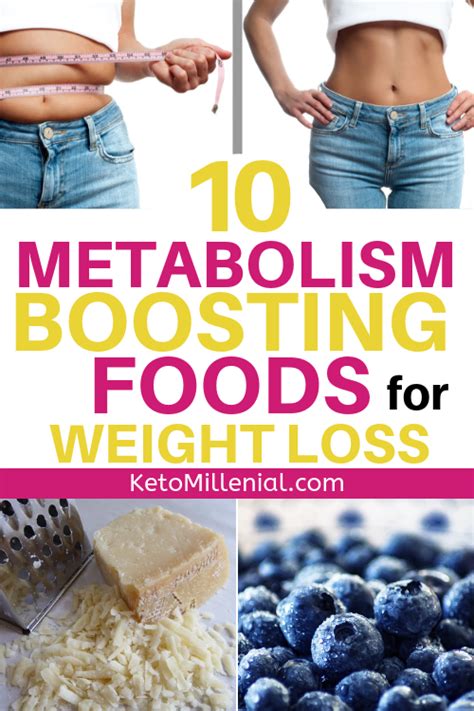10 Best Metabolism Boosting Foods You Must Add To Your Diet Artofit