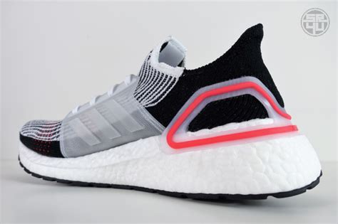 Adidas Ultraboost 19 Review Soccer Reviews For You