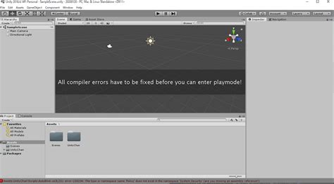 unityでunityちゃん3dモデルを動かす（2020年版） qiita
