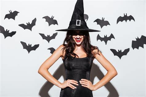 ハロウィンは魔女の仮装でセクシー＆キュートにキメちゃおう☆ トラブルブック