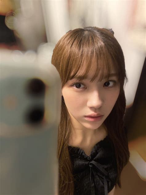 坂道ブログ画像bot On Twitter 森本茉莉『楽しみにしていたシフォンケーキがしぼんじゃいました。誰ですか！？？空気抜いたのは