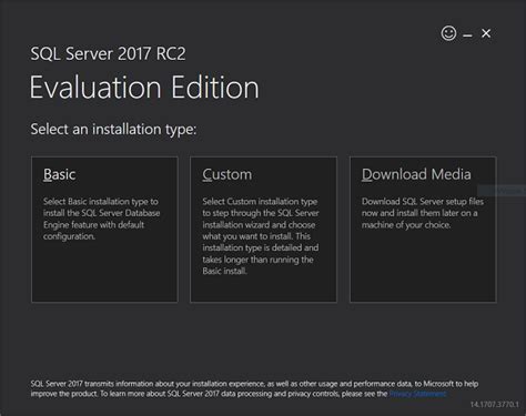 free sql server 2017 download for windows linux and macos