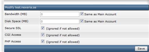 directadmin certificate installation
