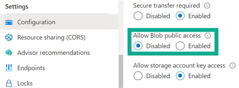 securing azure blob storage set up guide varonis