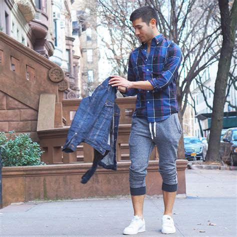 Plaid Binge Trend Styled • Style Grooming Design And Travel