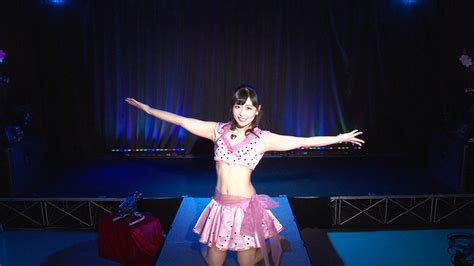 「お父さん達に捧ぐ！生ストリップショー最前線 10 完全版 早乙女らぶ 原美織 宇野莉緒」：エロ動画・アダルトビデオ Mgs動画