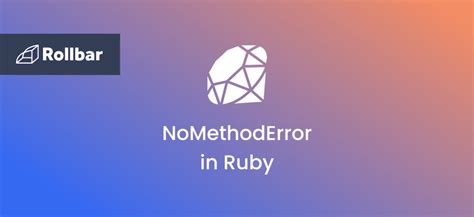 how to handle exceptions in ruby with rescue rollbar