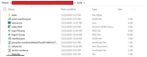 deploy your reactjs application in cloud foundry sap blogs