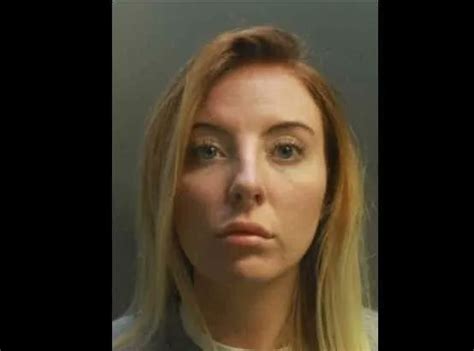 Barstool Sports On Twitter 18 Female Prison Guards Are Fired For