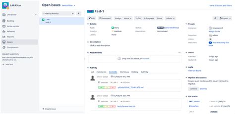 smart git integration for jira version history atlassian marketplace