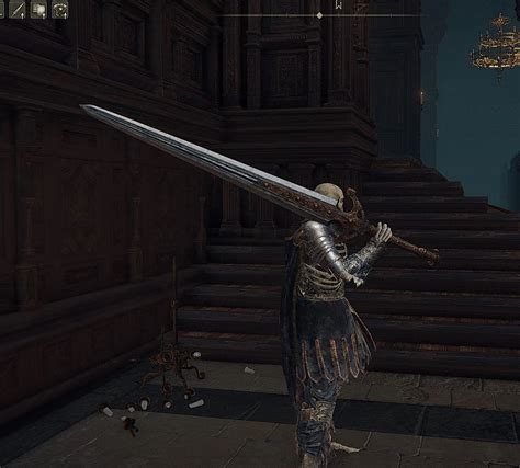 Weapon Replacements Pack Recolored And Resized At Elden Ring Nexus