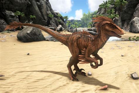 how to spawn dinos in ark