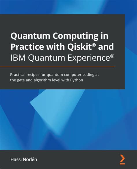 chapter 8 cleaning up your quantum act with ignis