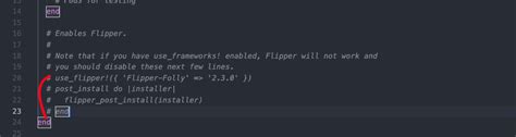 reactjs react native npx react native run ios doesn t work after