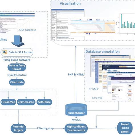 the data acquisition and database construction pipeline download
