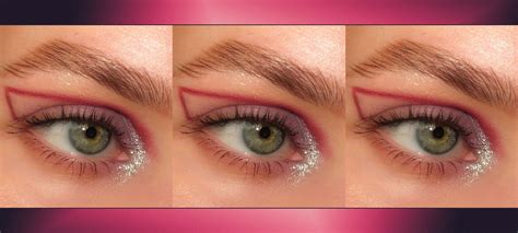 How To Apply Eye Makeup For Hooded Eyes Makeup Vidalondon