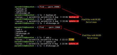 pin by tecmint linux howto s guide on linux command line tricks