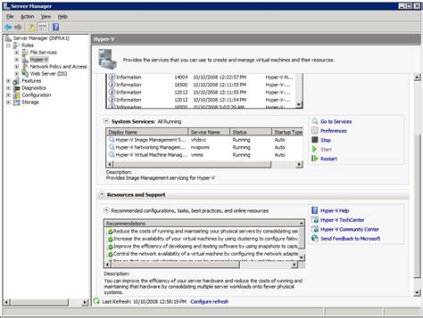 10 things you should know about hyper v techrepublic